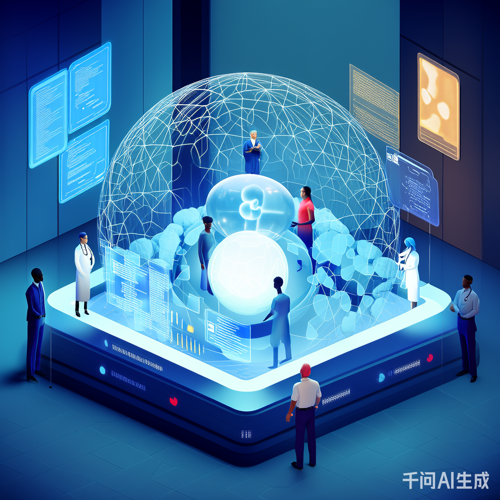 LLM驱动的跨文化医疗伦理协商系统：实时动态调解医患争议与合规框架构建-CSDN博客