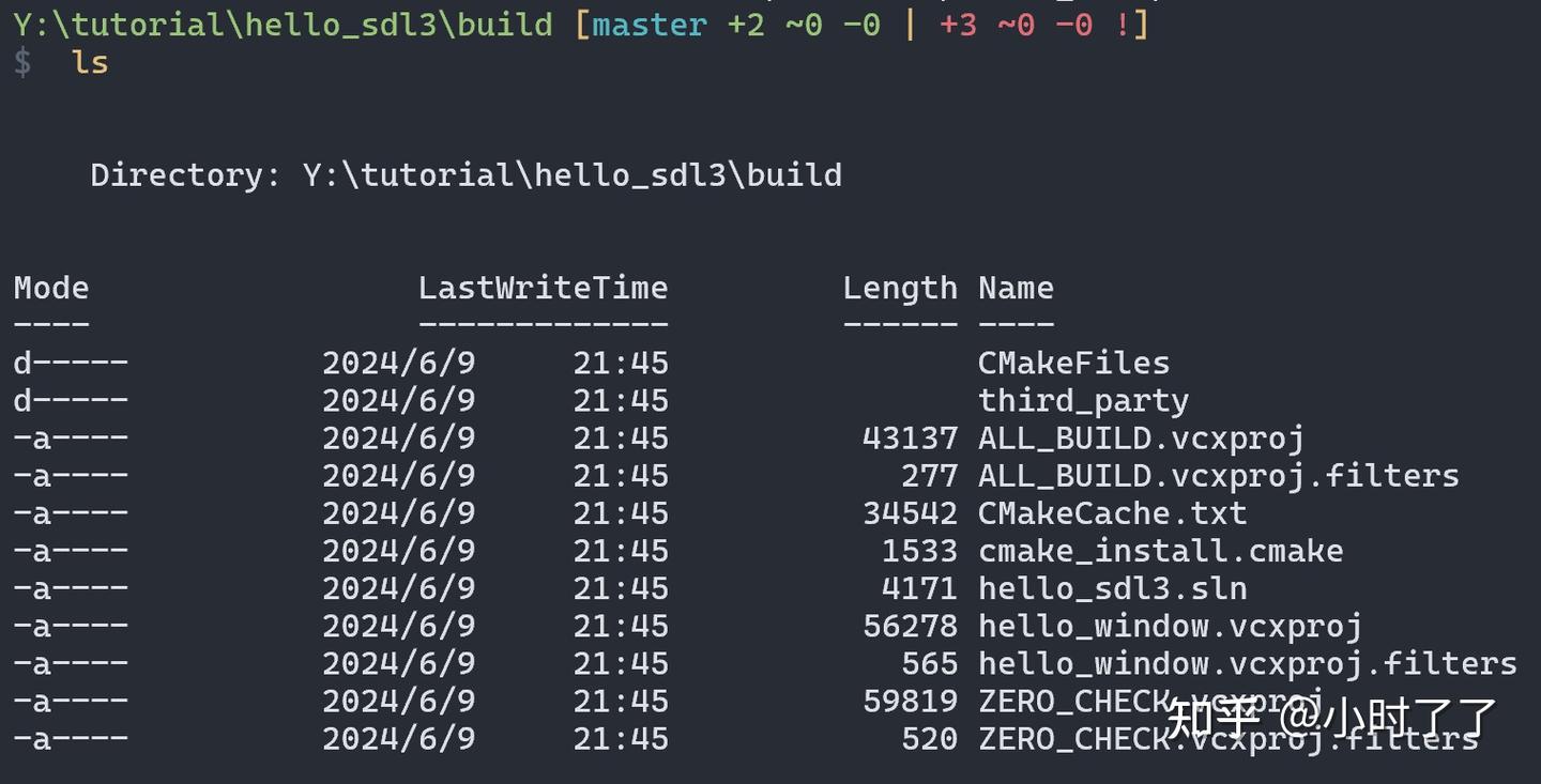 SDL3 入门（1）：Hello, SDL3!-CSDN博客