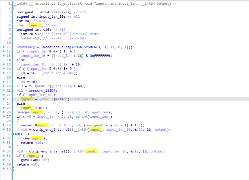 携程encode 算法分析_携程 encode 加密-CSDN博客