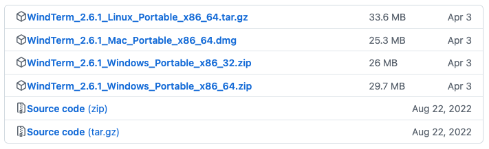 再见了 iTerm2、PowerShell 、Warp！这款开源的全能终端神器，真香！_warp sftp-CSDN博客