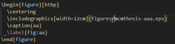 LaTeX+VS Code排版教程学习记录_vs code + latex 排版教程-CSDN博客