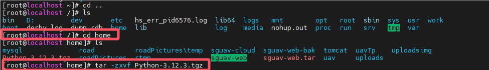 CentOS 7安装Python3环境详细指南：从源码编译到PIP配置-幽络源_centos7安装python3-CSDN博客