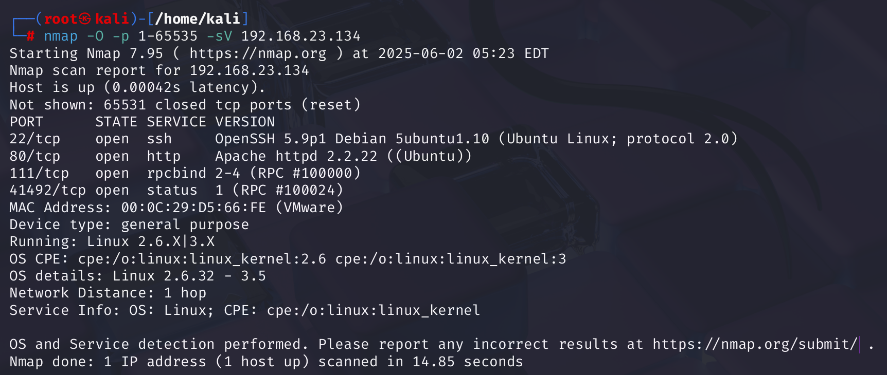 zico2靶机 -CSDN博客
