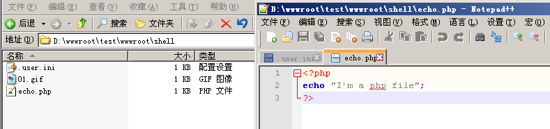 user.ini文件构成的PHP后门_php .user.ini-CSDN博客