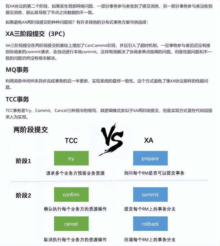 硬核！阿里出品2025版Java架构师面试指南，涵盖Java所有核心技能_2025java面试-CSDN博客