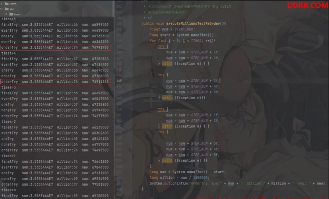 使用 try-catch 捕获异常会影响性能吗？大部分人都会答错！架构文摘_try catch语句 影响效率吗-CSDN博客