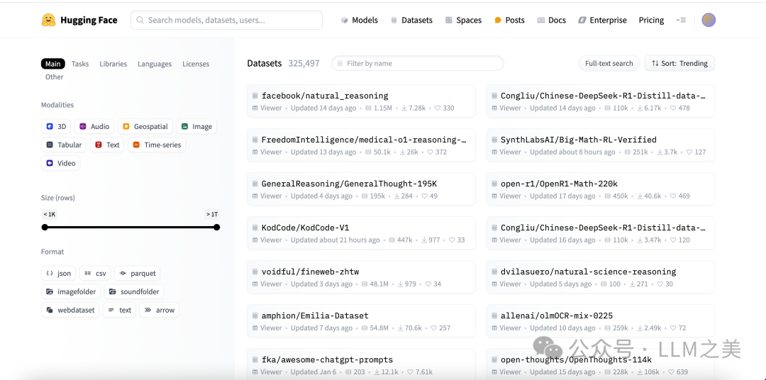 大模型微调实战系列教程（1）：Hugging Face 入门_hugging face api-CSDN博客