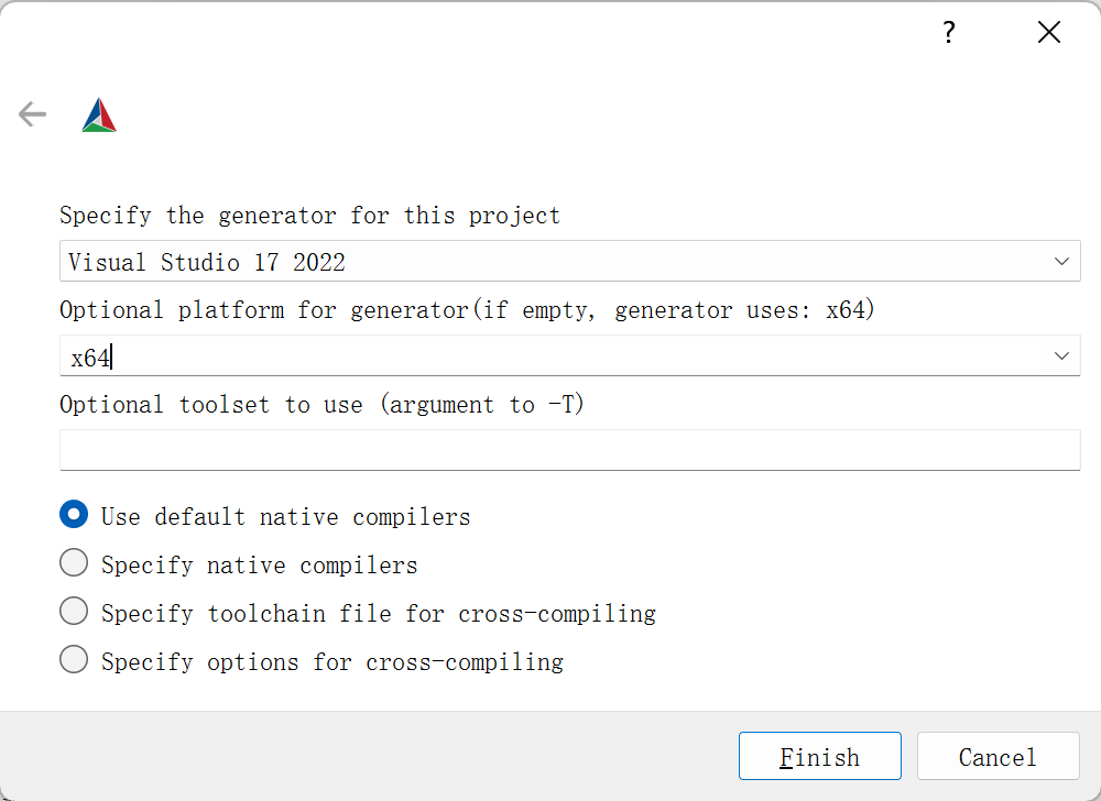 Eigen编译与测试-CSDN博客