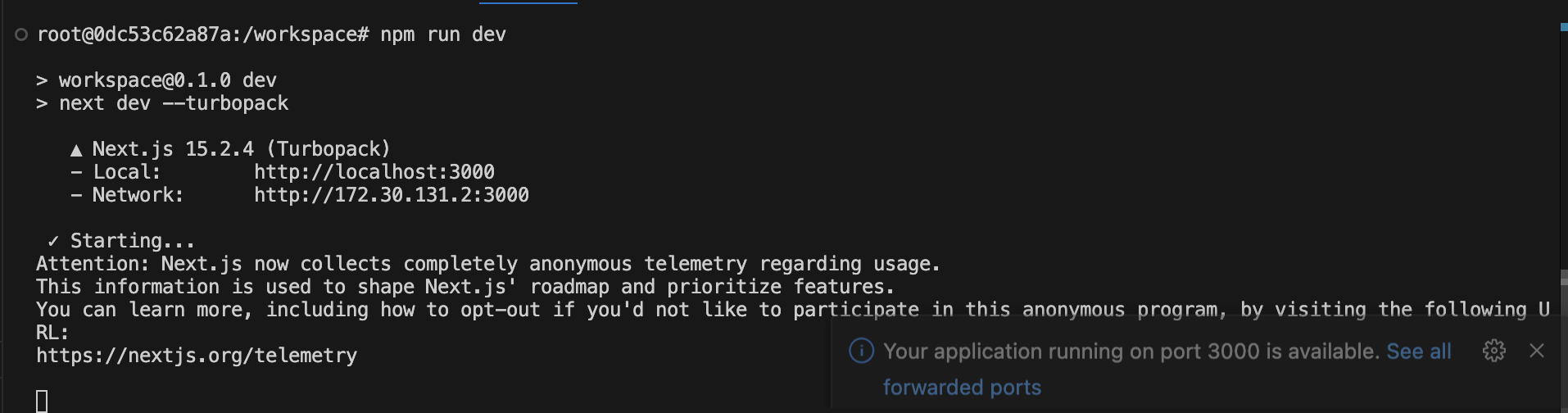 【CNB】CNB搭配EO，快速构建nextjs静态站点_cnb token创建仓库-CSDN博客