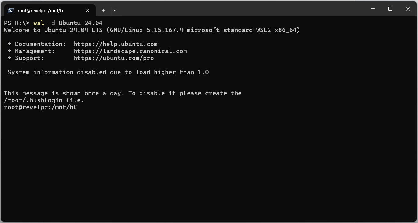 Linux 新手入门：WSL 是个骗局。微软如何让我们轻松上手 Linux（一）_wsl好用吗 知乎-CSDN博客