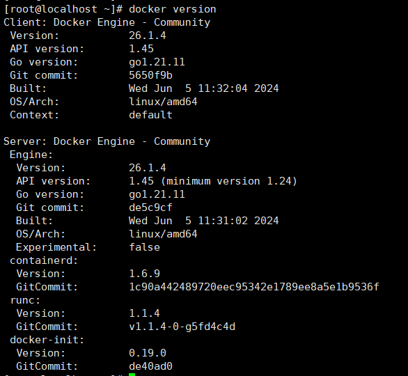 安装Docker的三种方法_如何安装docker-CSDN博客