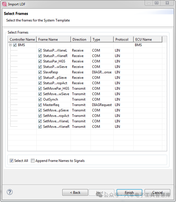 【实战详解】ETAS工具链LDF文件lifecycle全知道-CSDN博客