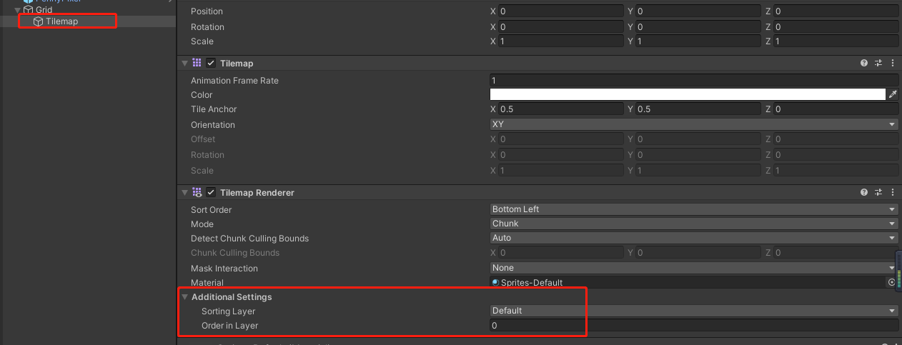 TileMap参考手册-CSDN博客