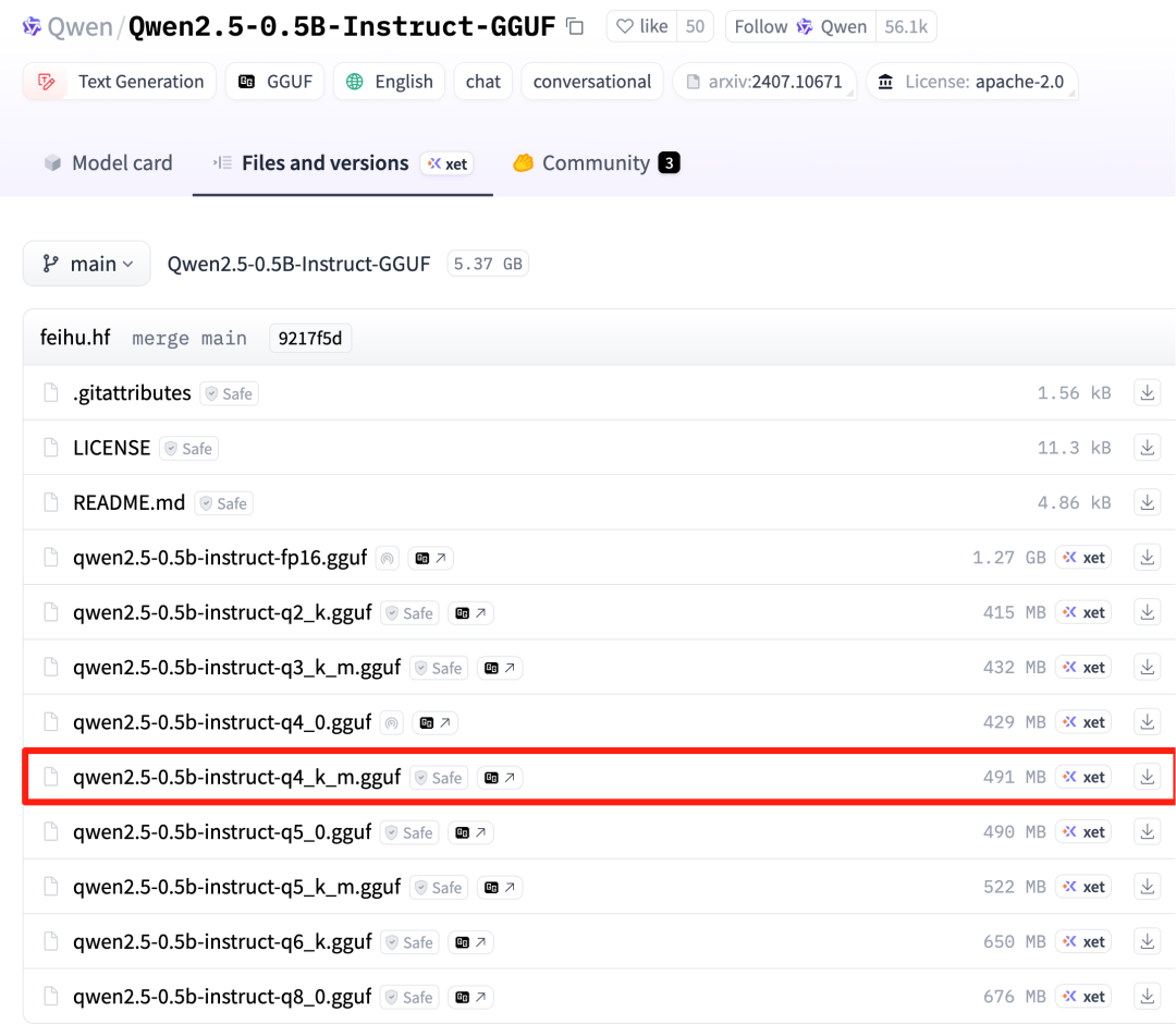 llama.cpp重大更新：自带Web UI，性能超越Ollama，本地大模型部署新选择！_llama cpp web ui-CSDN博客