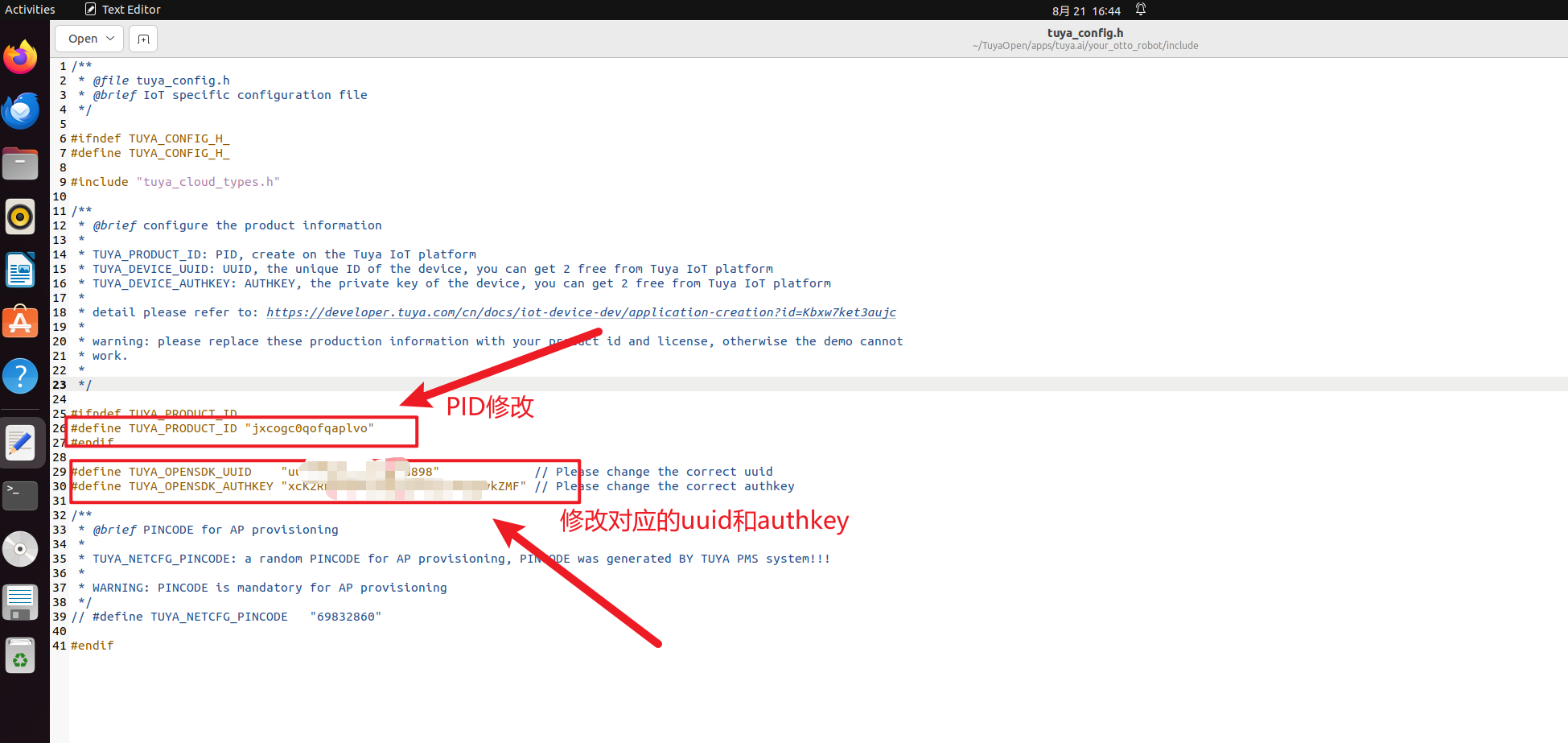 Otto Robot机器人从入门到精通实战教程-CSDN博客