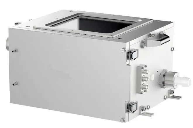 3C精密零部件太小难测？XTOM蓝光3D扫描仪实现微米级全尺寸质检-CSDN博客