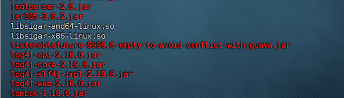 fiscoBcos中手动部署webase-node-manager_按要求完成webase-node-manager的安装 与部署-CSDN博客