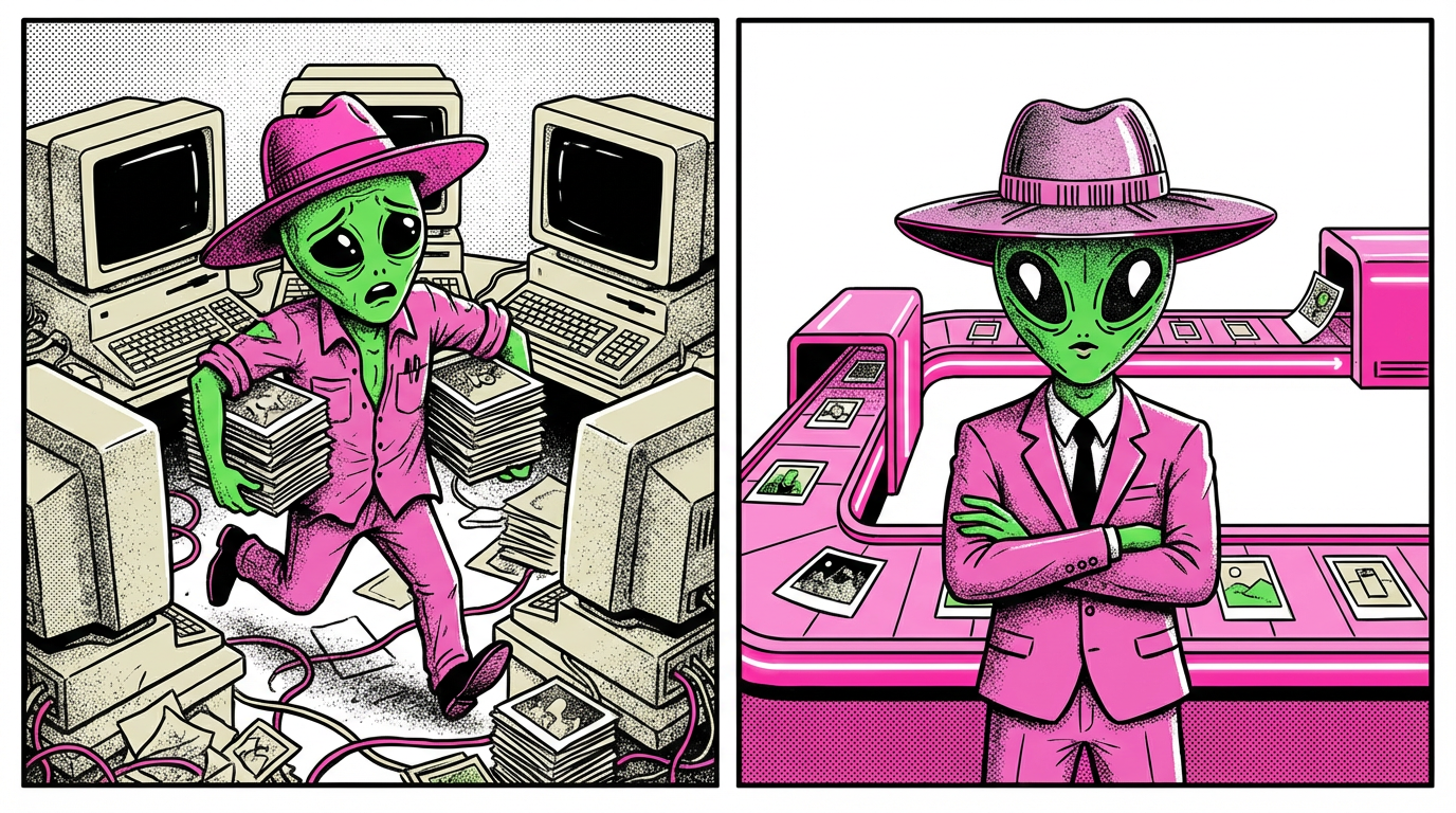 OpenCreator 完整玩法指南：一个人搞定 AI 电商视觉和品牌视频-CSDN博客