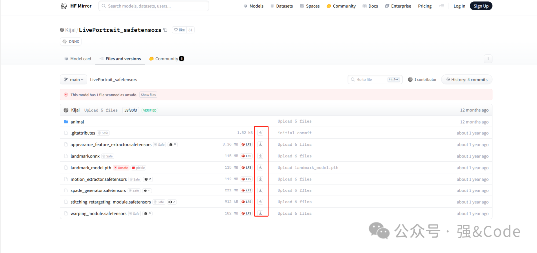 win和Linux下载huggingface模型的方法_windows下载huggingface模型-CSDN博客
