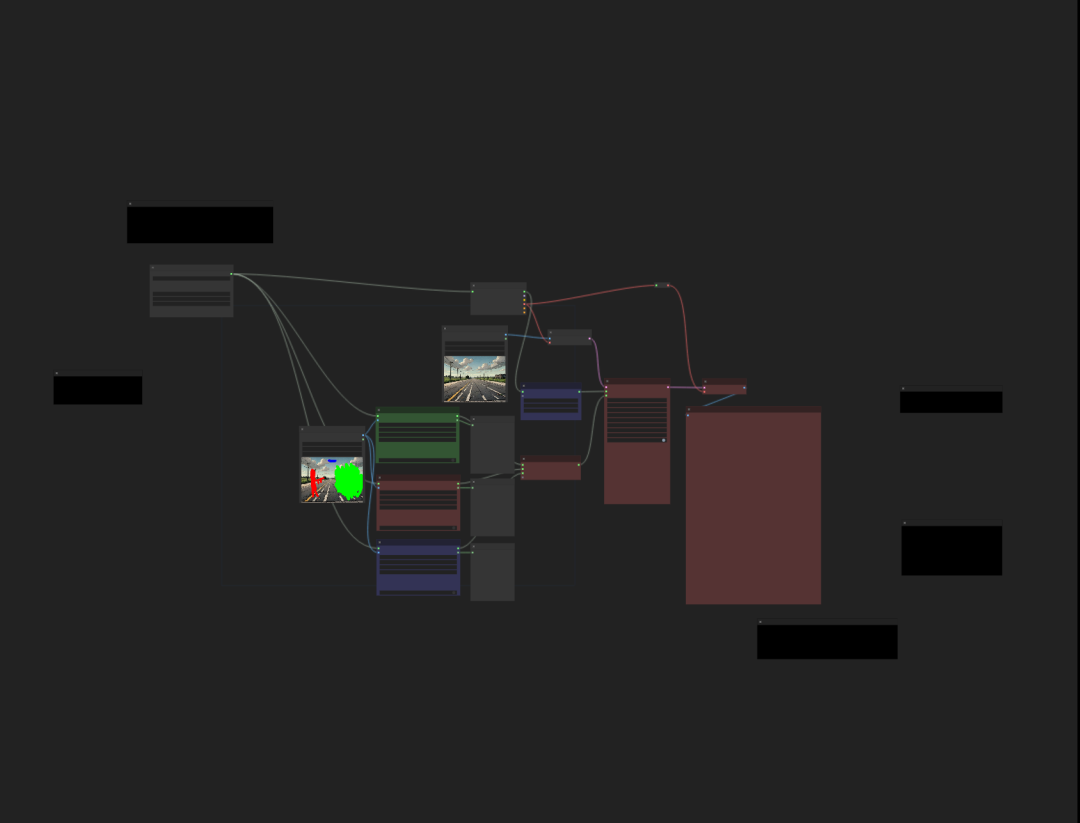 AIGC入门：Comfyui整合包，解压即用！_comfyui模型整合包-CSDN博客