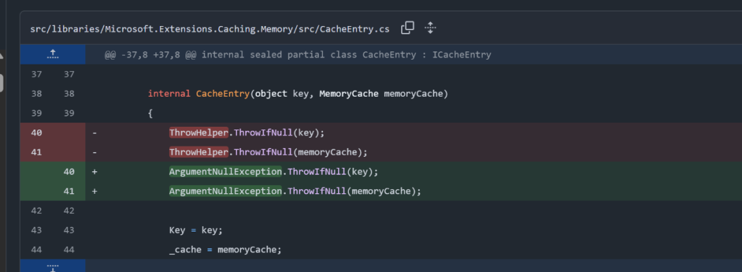 C# 14 Extension 实现更简单高效的扩展-CSDN博客