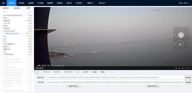 国标GB28181视频平台Liveweb视频汇聚与流媒体服务解决方案-CSDN博客