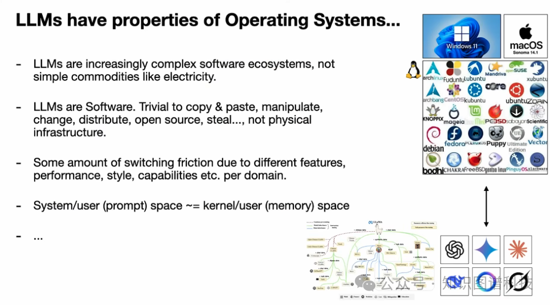 OpenAI研究员Andrej Karpathy揭示AI大语言模型引领的“软件3.0”时代_软件1.0、2.0、3.0-CSDN博客