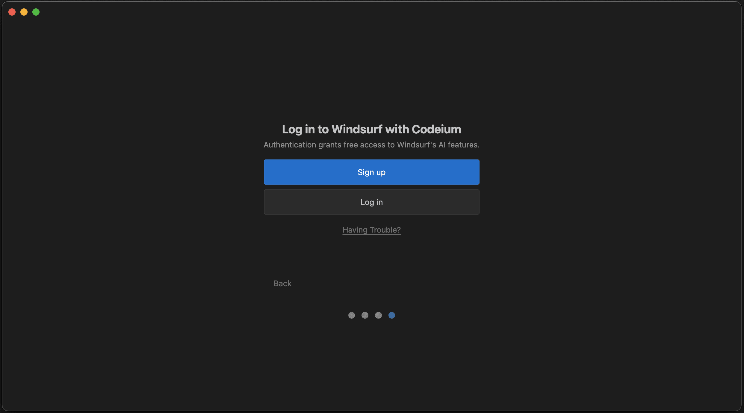 windsurf安装教程_windsurf使用教程-CSDN博客