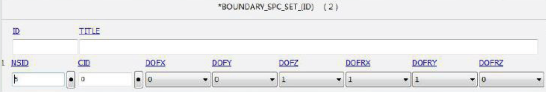 显示动力学 | K文件_lsdyna 怎样通过关键字输出给定测点的位移量-CSDN博客