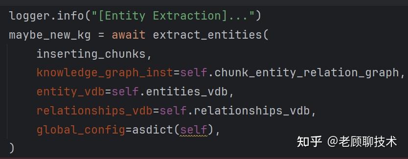 深度解析比微软的GraphRAG简洁很多的LightRAG，一看就懂-CSDN博客