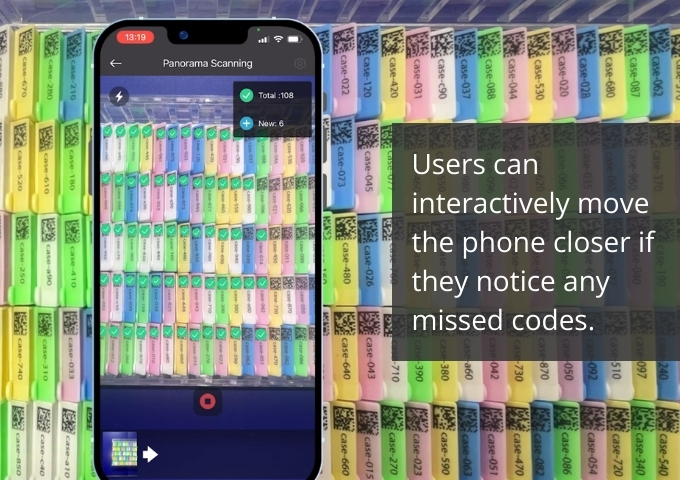 C++: Dynamsoft Barcode Reader SDK 11.0.1000.25-CSDN博客
