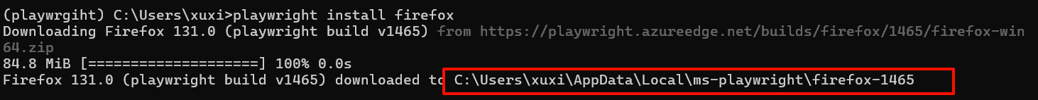 01 什么是PlayWright_查看playwright版本-CSDN博客
