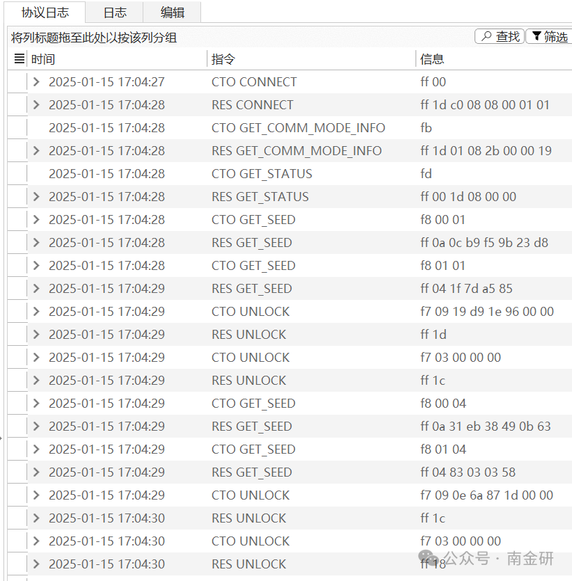 探秘 VSAR 软件：汽车 XCP 测量与标定的全能助手_xcpsim-CSDN博客