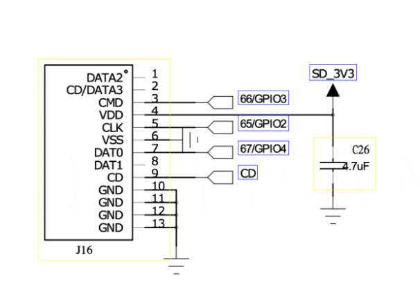 AirMICROSD_1000直连小板：即插即扩，轻松突破存储瓶颈 ！-CSDN博客