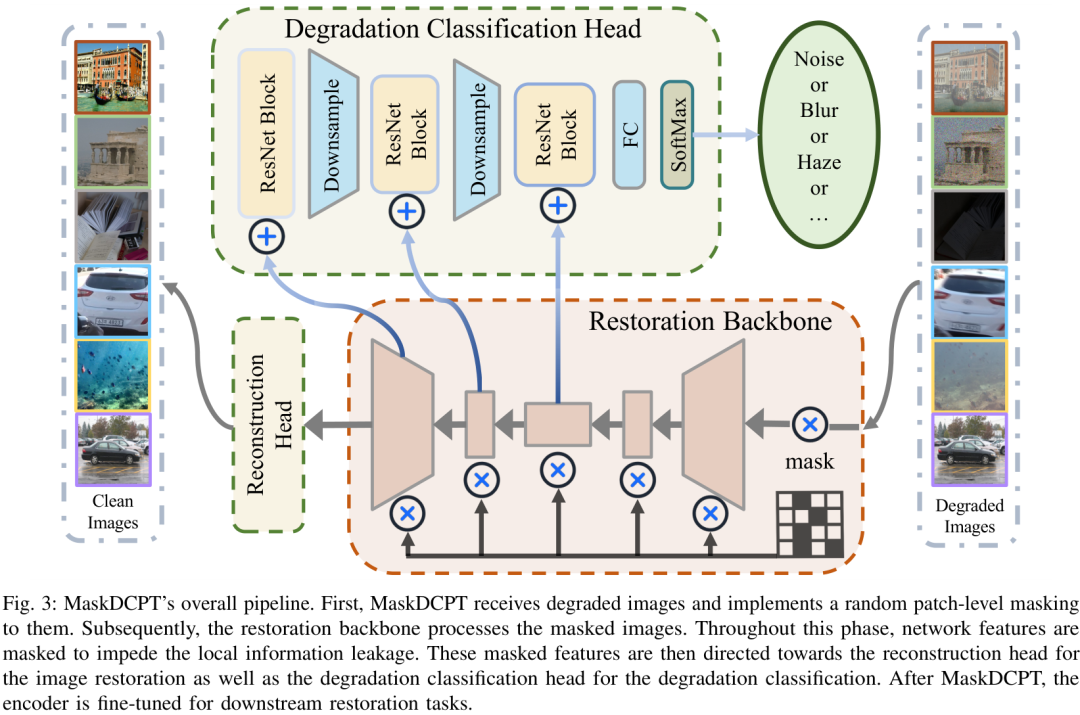 北大等提出MaskDCPT：通用图像修复预训练新范式，PSNR提升3.77dB-CSDN博客
