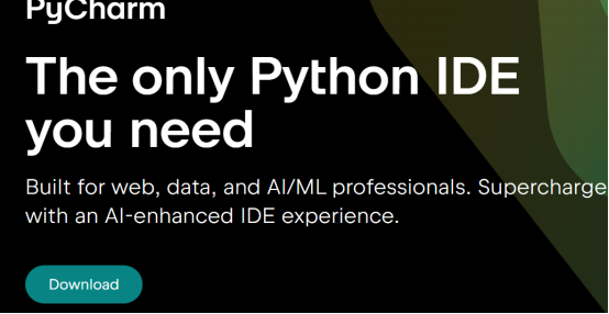 Pycharm和Jupyter的安装_pycharm配置jupyter-CSDN博客