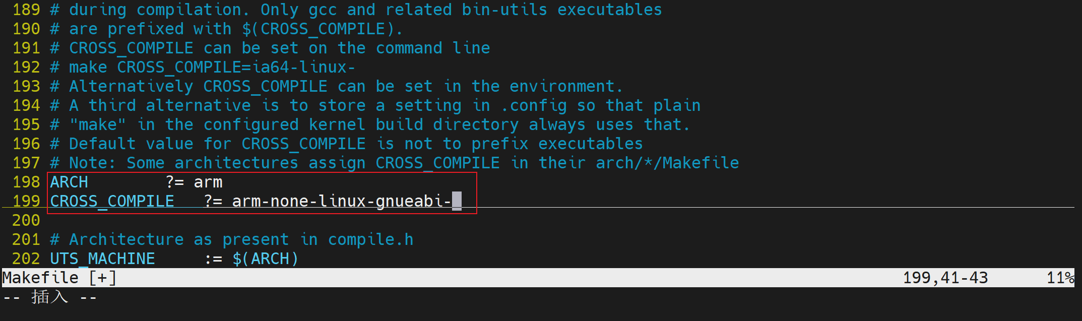 【Linux】编译用于Exynos4412（ARM）的Linux-3.14内核-CSDN博客