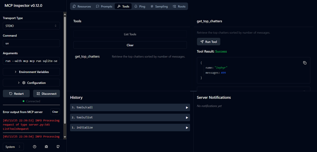 LLM之Agent（二十）| 终极 MCP 手册：从基础到高级 LLM 集成（附代码）_吕鑫 python +mcp+agent+llm+qdrant 的部署實例-CSDN博客