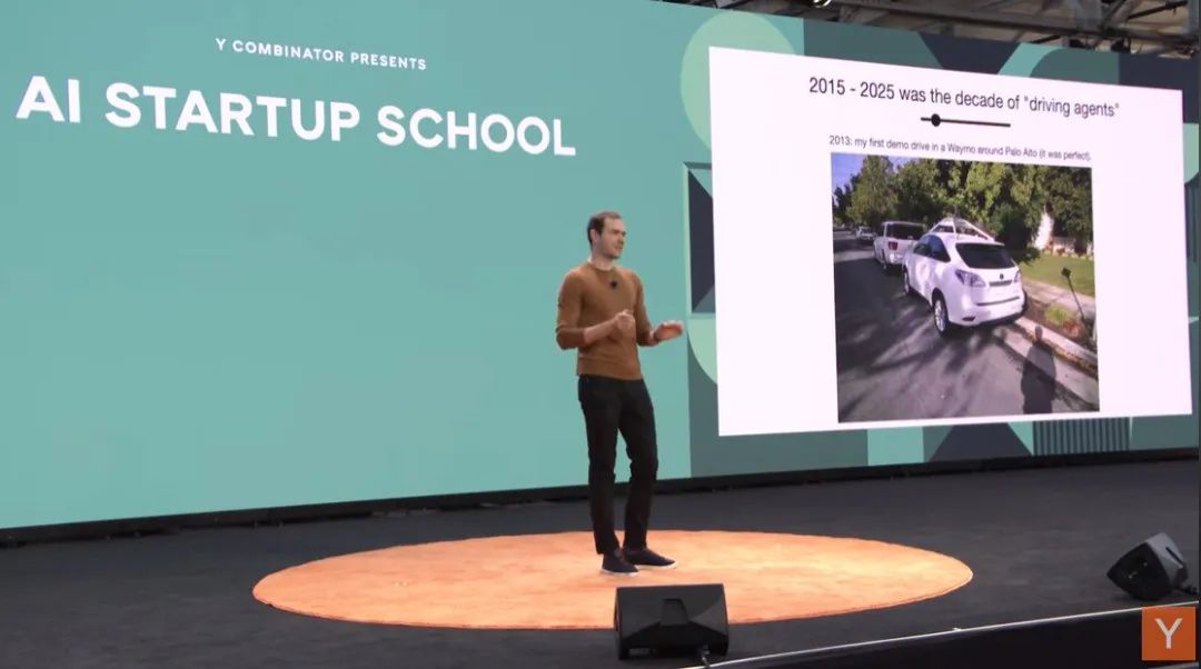 Andrej Karpathy最新演讲爆火！人类已进入「说话就能编程」的软件3.0时代-CSDN博客