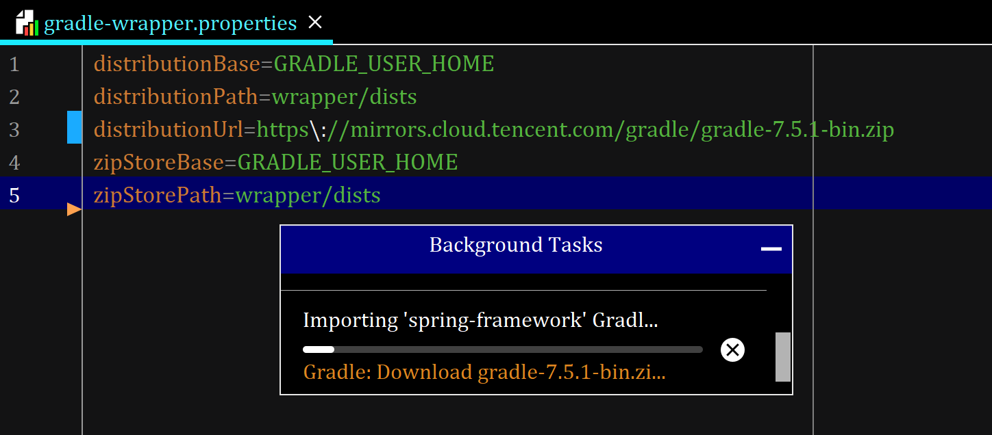 一文带你构建Spring源码-CSDN博客