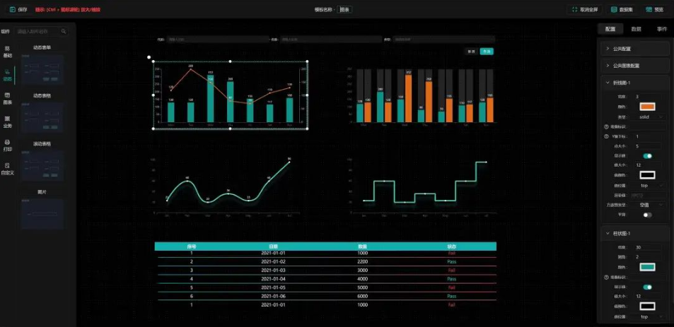 一个开源的多厂区/多项目级的MOM/MES系统_tmom-CSDN博客