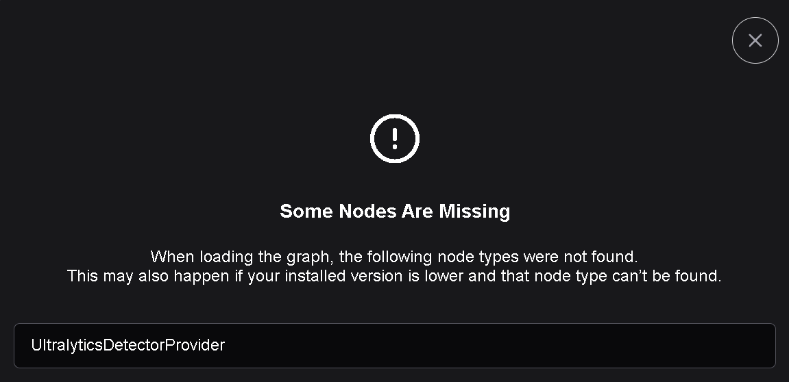 【笔记】解决 ComfyUI UltralyticsDetectorProvider 节点缺失问题的完整指南-CSDN博客