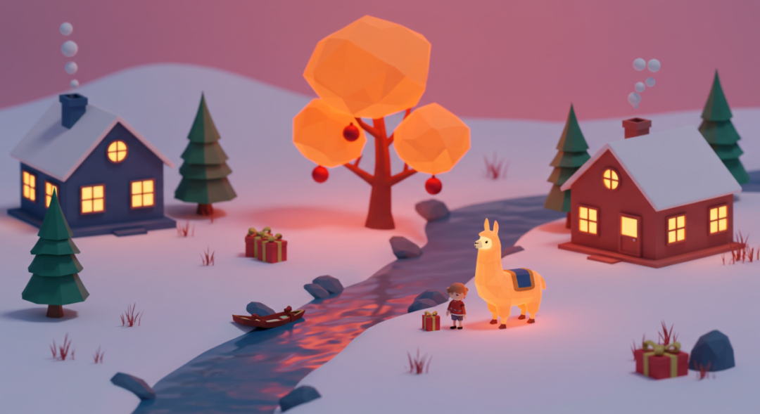 【开源免费，一键部署】Llama Coder V2：这款完全免费的 AI Coder 击败了 V0 和 Bolt吗？_free ai coder-CSDN博客