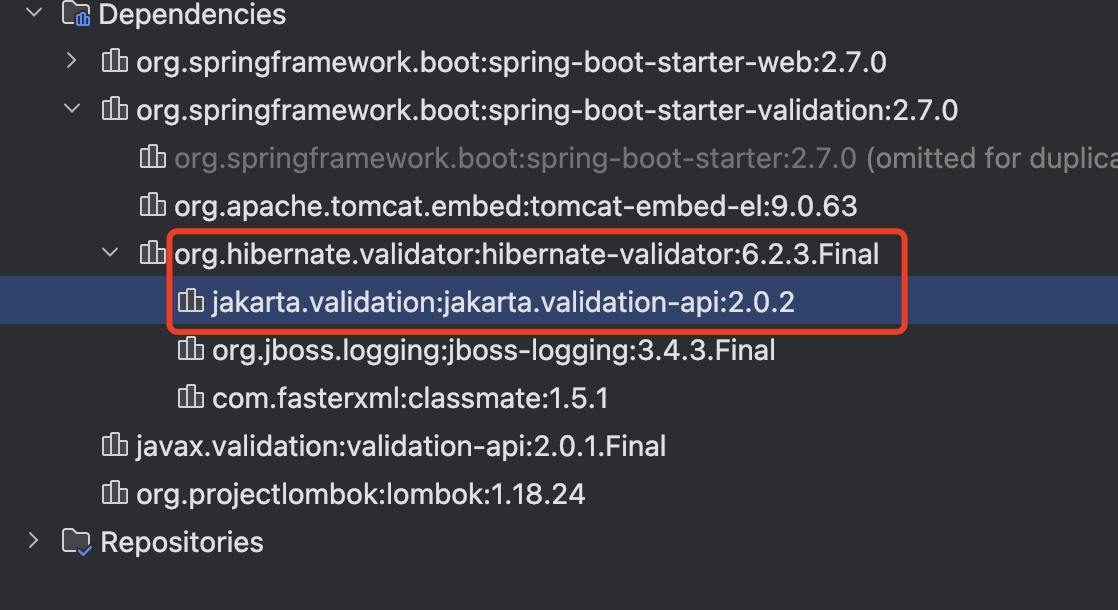 新公司在使用的 Hibernate Validator 框架hibernate Validator Csdn博客 5365