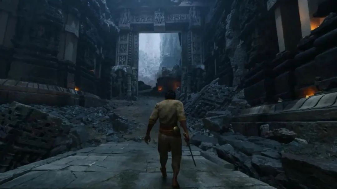 超越黑神话？印度做了一款惊呆全球玩家的3A游戏_印度3a-CSDN博客