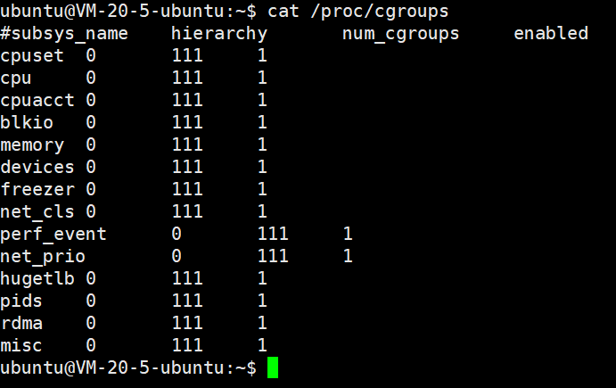 Linux资源控制的核心：万字长文深入剖析Cgroups机制与实战-CSDN博客
