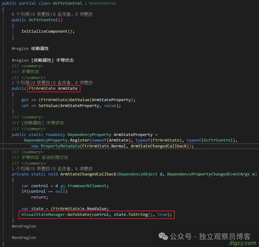 WPF 机械类组件动画制作流程简述-CSDN博客