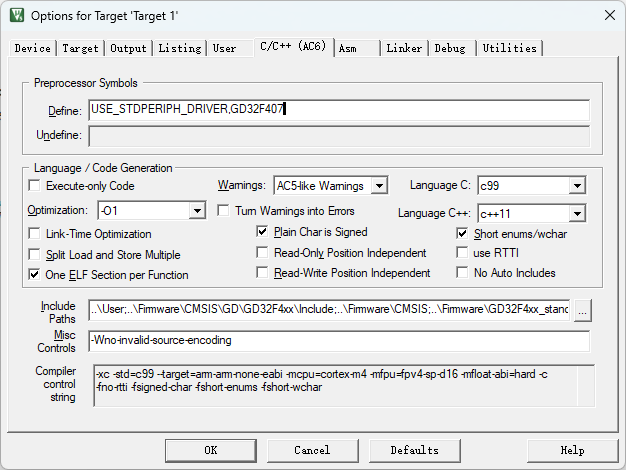 FreeRTOS-GD32移植FreeRTOS_gd32 freertos-CSDN博客