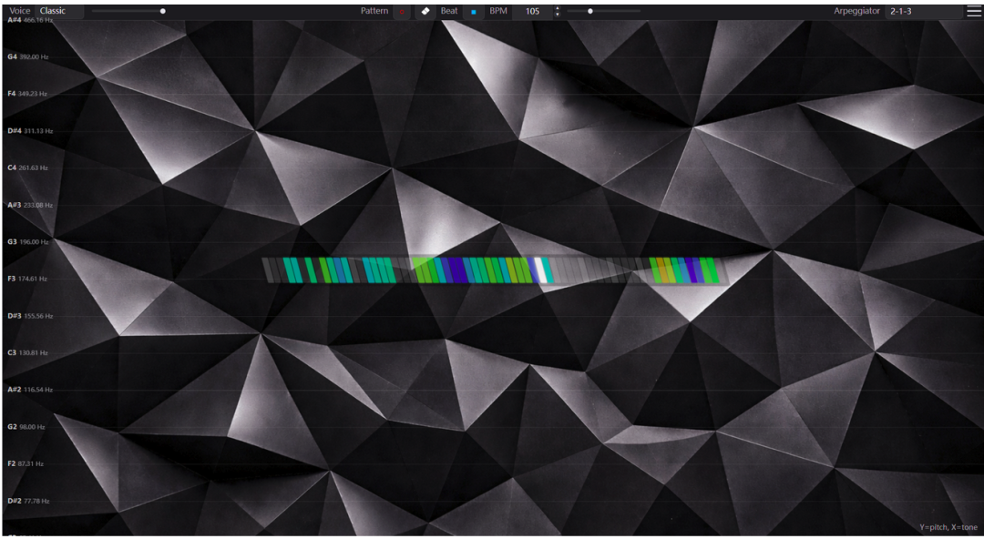 【Rust日报】 FRAME：基于 Web/WASM 的音乐节奏工作站-CSDN博客