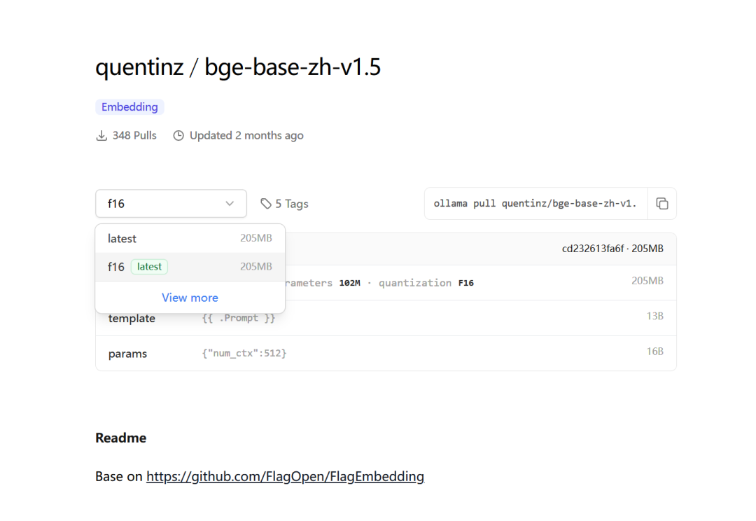 Ollama 升级！支持一键拉取Huggingface上所有的模型，太方便了！（vLLM、Fastgpt、Dify、多卡推理）_ollama重排模型-CSDN博客